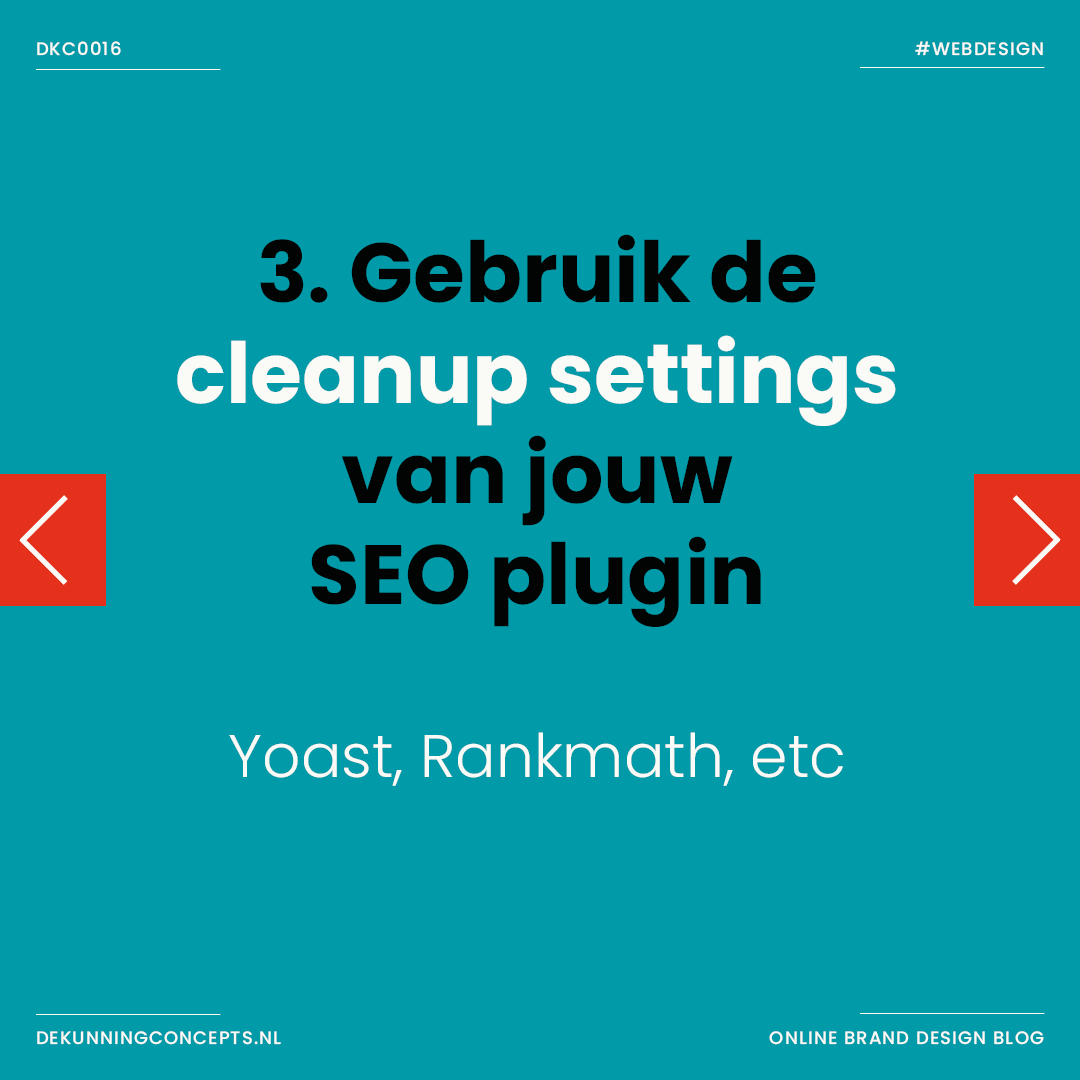 7 Tips om je website duurzaam te maken. Ook zonder developer