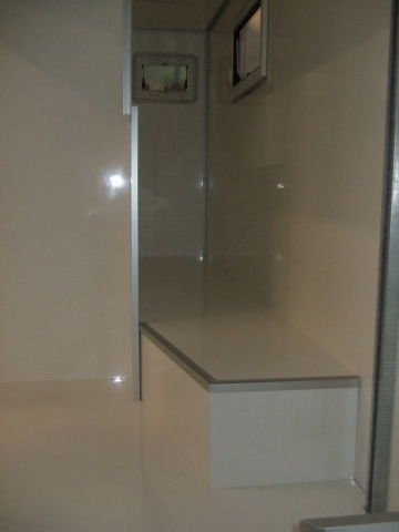 Completion and delivery - Fifth Wheel - EN