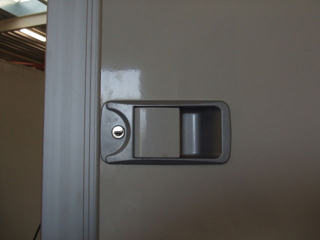 Completion and delivery - Fifth Wheel - EN