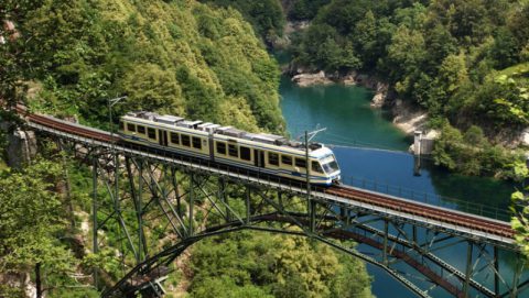 Lago Maggiore Express - LagoMaggiore-Nu
